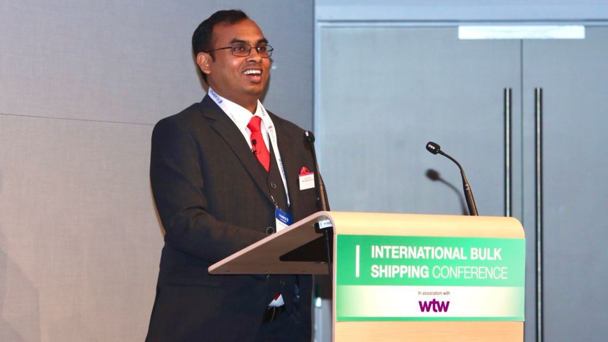 Riviera - Editor's Choice Brand - Coal, bauxite drive dry bulk outlook