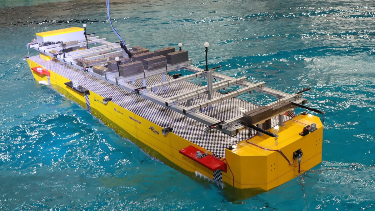 Riviera - News Content Hub - Singapore builder plans digital twins for ...