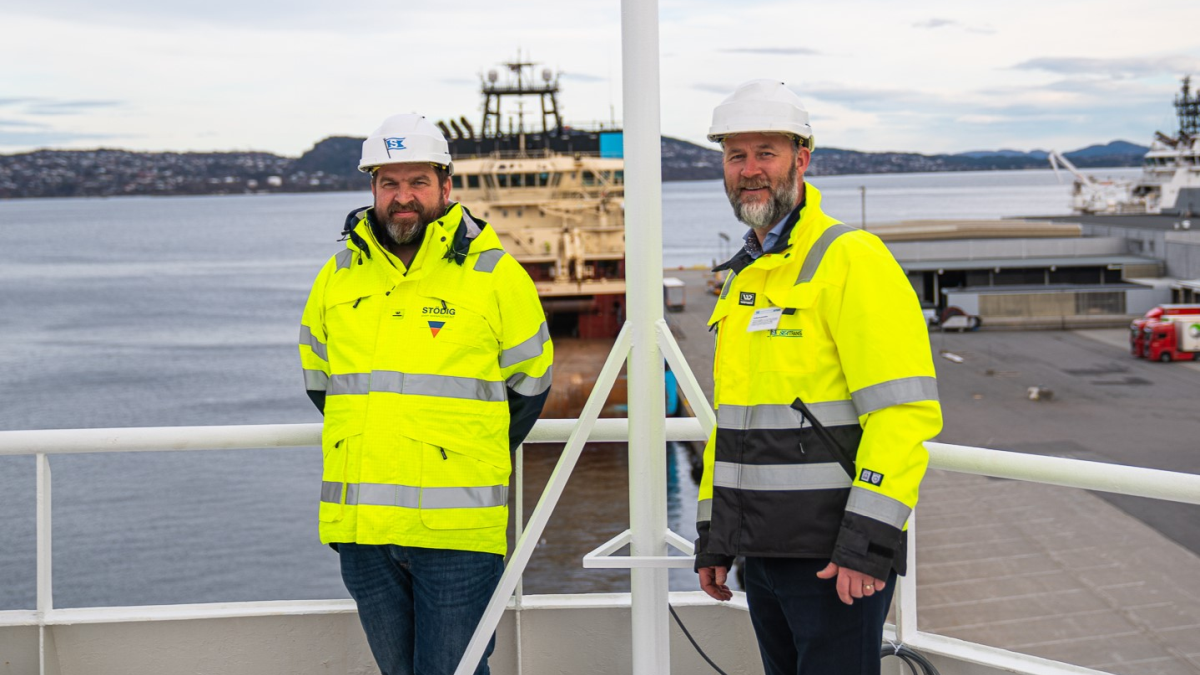 Riviera - News Content Hub - Starlink roll out prompts crew data quotas ...