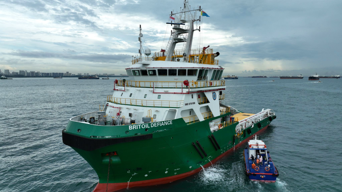 Riviera - Offshore Support Journal