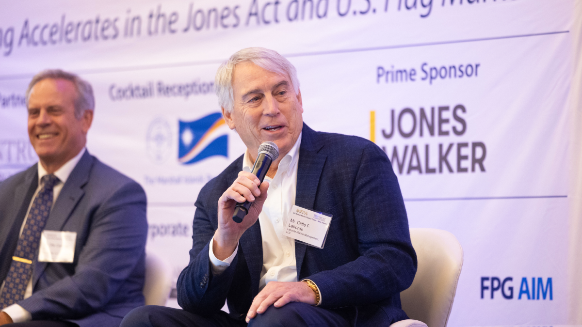 Riviera - News Content Hub - Back in black: American OSV owners bullish ...