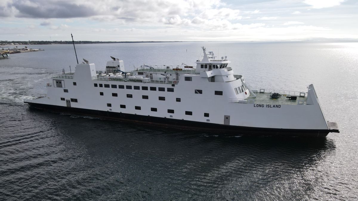 Riviera - News Content Hub - Bridgeport & Port Jefferson Steamboat Co ...