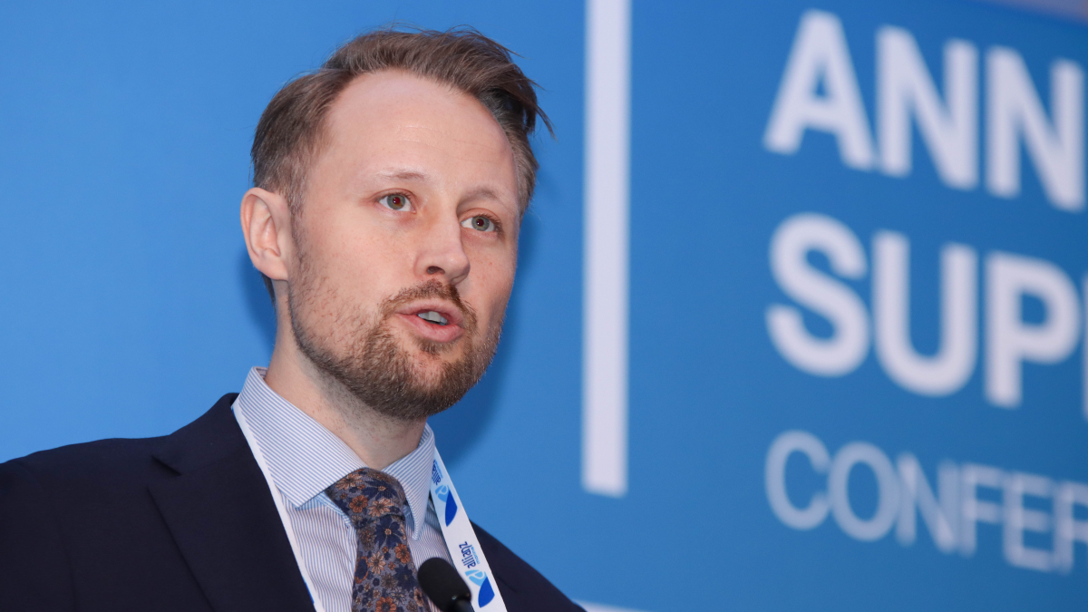 Riviera - News Content Hub - Long-term OSV demand tempered by short ...