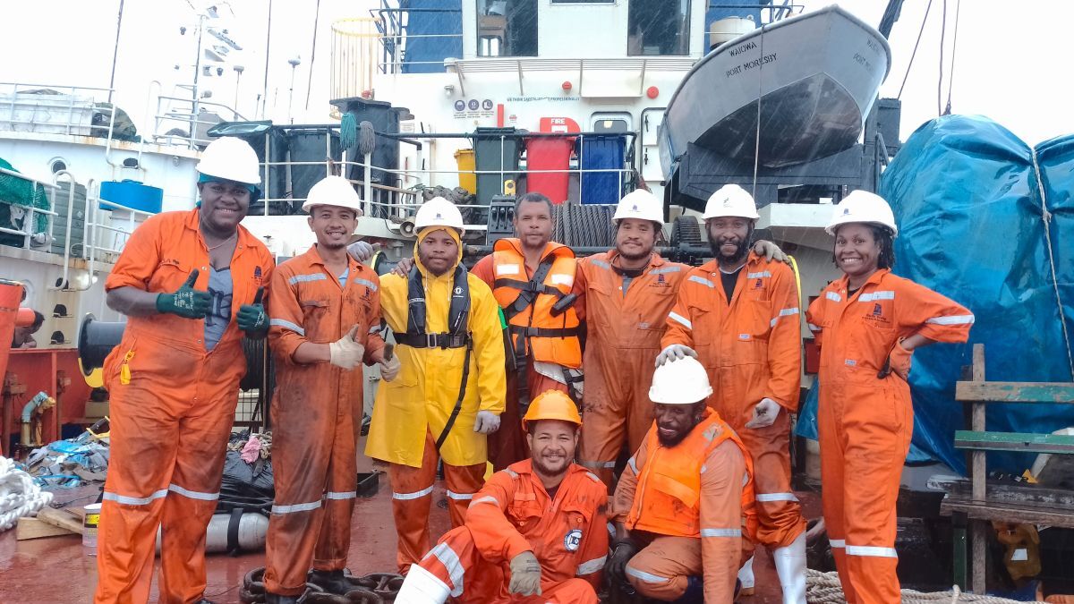 Riviera - News Content Hub - PacTow expands cadetship programme