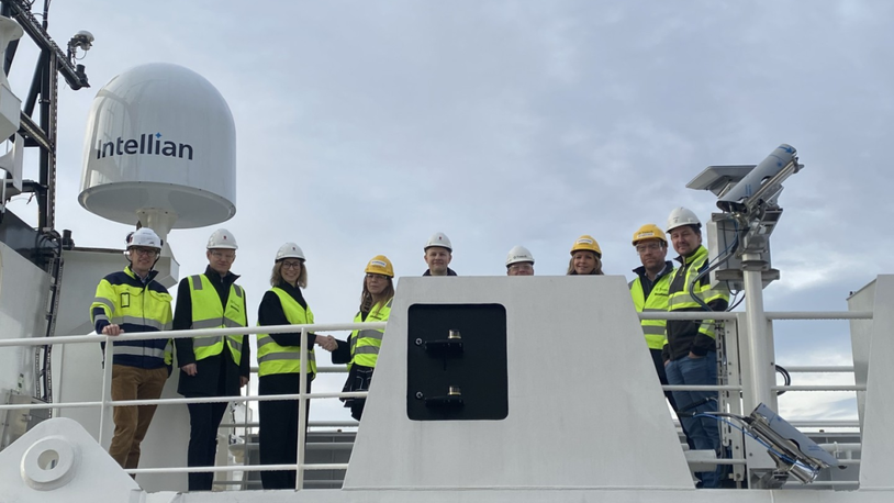 Riviera - News Content Hub - Reach Subsea takes delivery of first ...