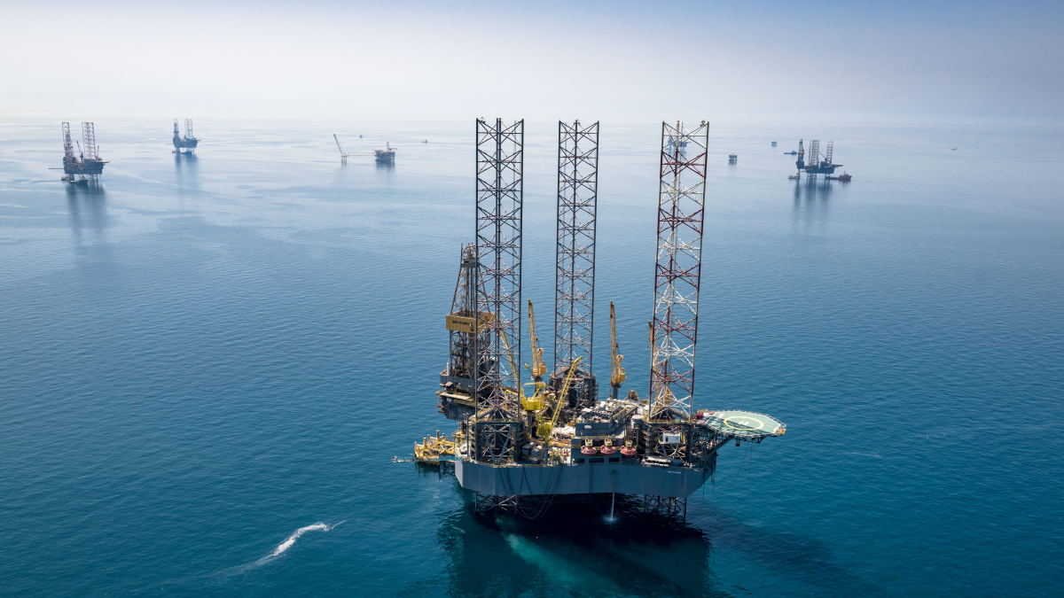 Riviera - News Content Hub - Long-term OSV demand tempered by short ...