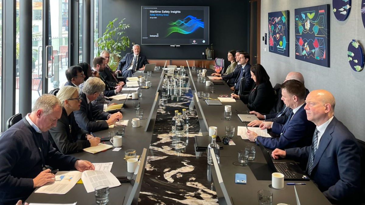 Riviera - News Content Hub - Sea-Care maritime safety working group ...