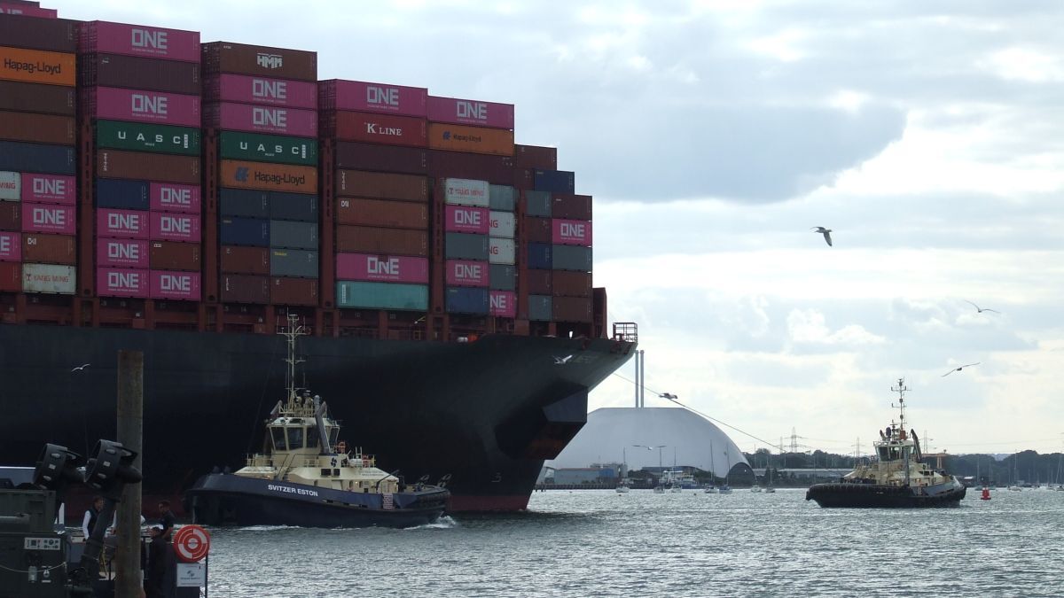 Riviera - News Content Hub - Consider deteriorating tug performance ...