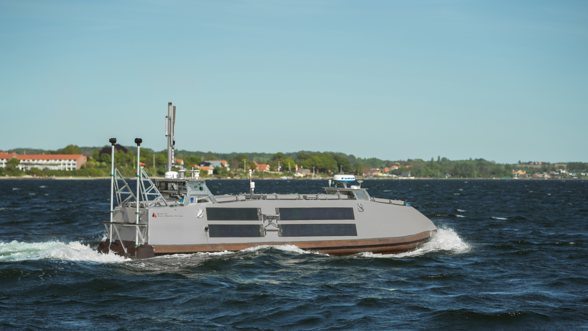 Riviera - News Content Hub - EIVA, Tuco Marine unveil autonomous subsea ...