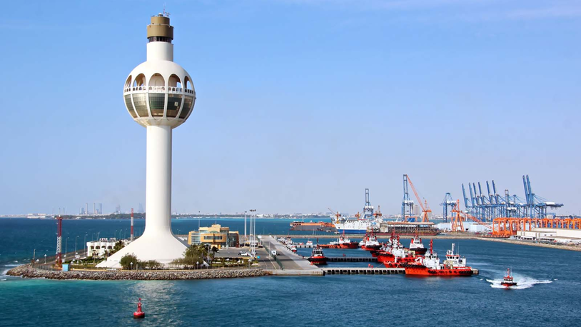Riviera - News Content Hub - Marine operations enhanced at Saudi ...