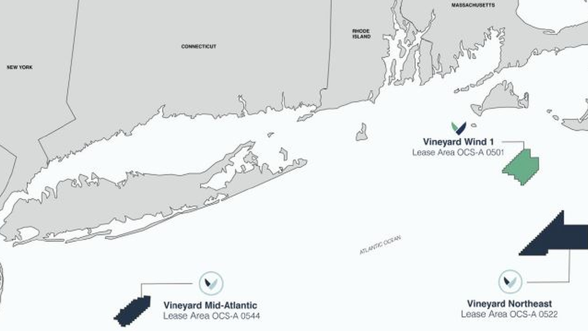 Riviera - News Content Hub - BOEM begins environmental review of ...