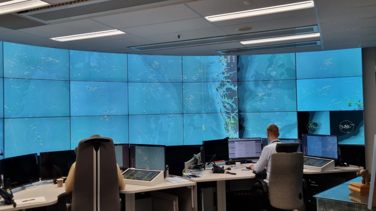 Riviera - News Content Hub - QatarEnergy invests in surveillance ...