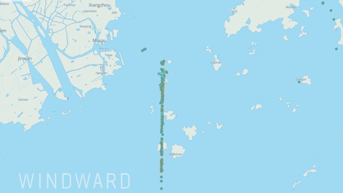 Riviera - News Content Hub - Windward sold to US capital investor with expansion plans