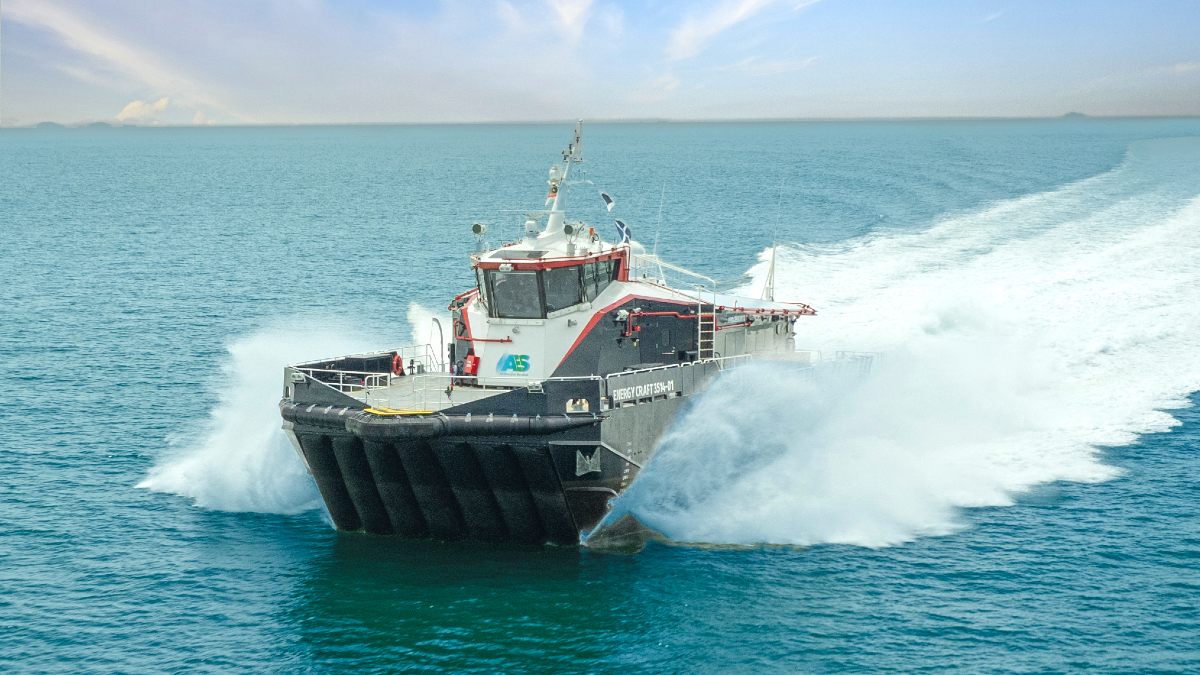 Riviera - News Content Hub - MTU power behind innovative 50-knot SES ...