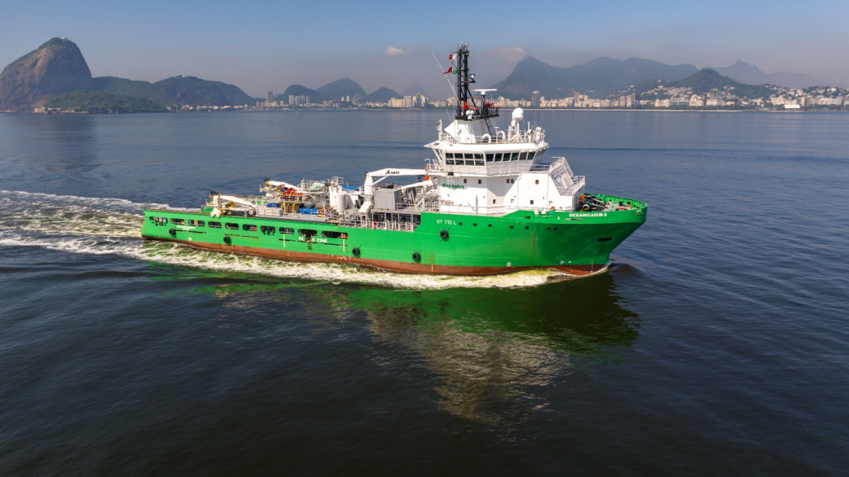 Riviera - News Content Hub - Oceanica selects shipyard for AHTS ...