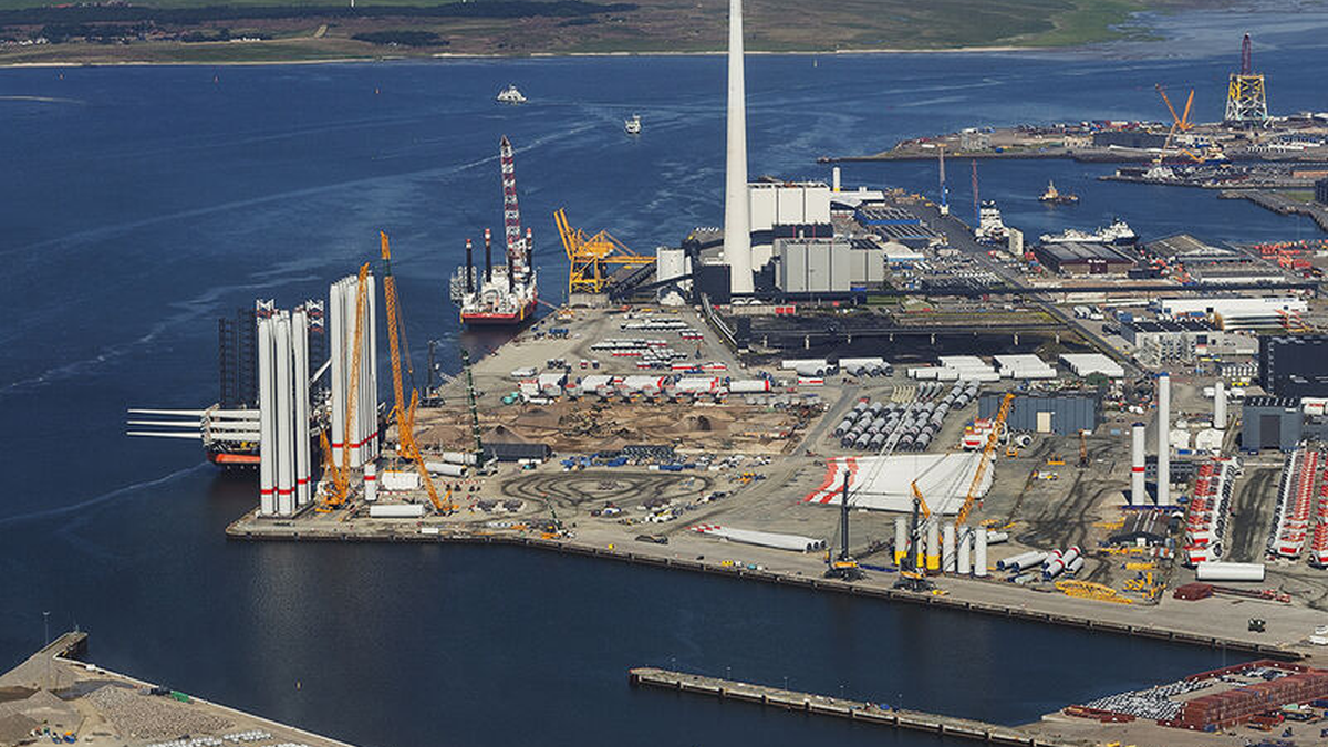 Riviera - News Content Hub - Svitzer switches Danish tugs to biofuels