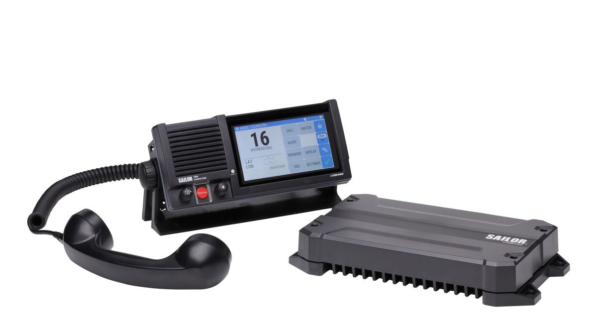Riviera - News Content Hub - Upgrades enhance emergency communications