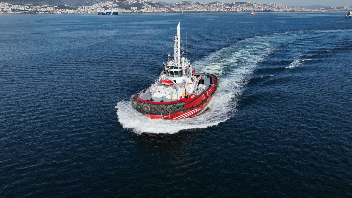 Riviera - News Content Hub - Propulsion first on twin Botas newbuild ...