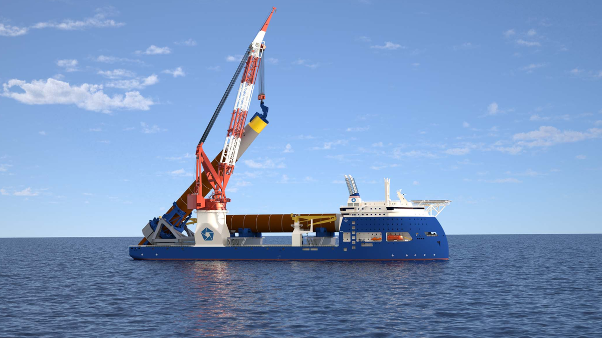 Riviera - News Content Hub - Penta-Ocean signs contract for first-of ...