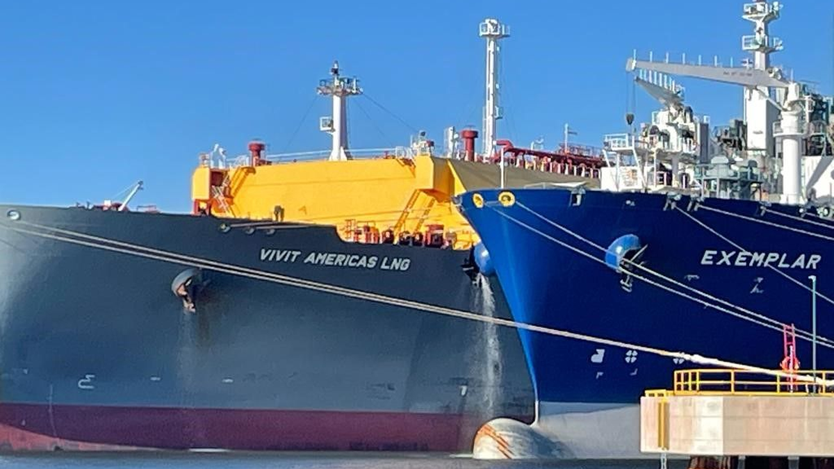 Riviera - News Content Hub - Vitol’s LNG chartering: adapting to a ...