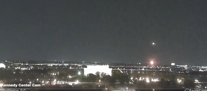 Riviera - News Content Hub - Response to deadly aircraft collision over ...