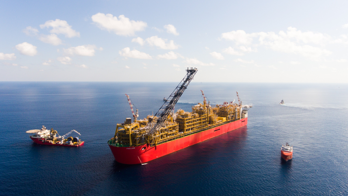 Riviera - News Content Hub - The evolving FLNG landscape in Asia and ...