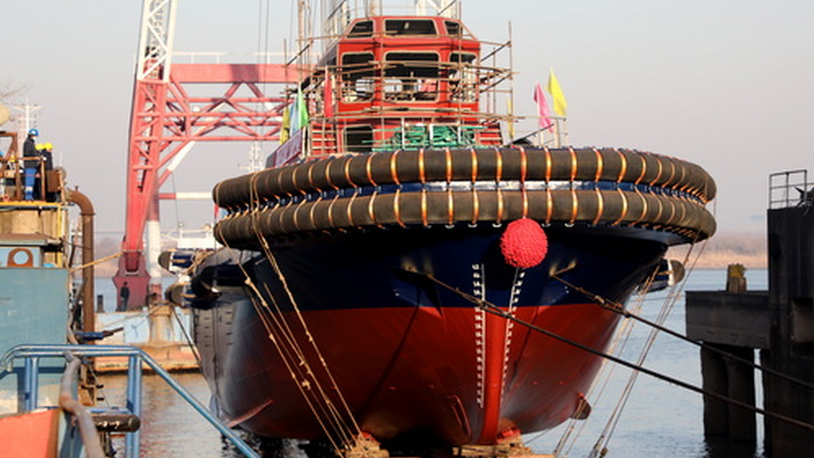 Riviera - News Content Hub - World’s first hybrid hydrogen-battery ...