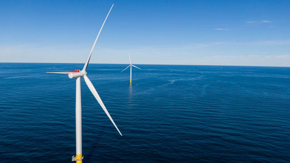 Riviera - News Content Hub - Offshore wind industry ‘set to rebound’ in ...