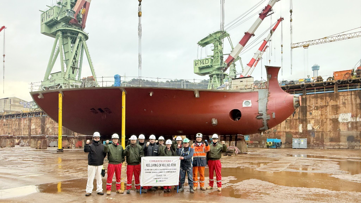 Riviera - News Content Hub - First of four Capital Gas-managed LCO2 ...