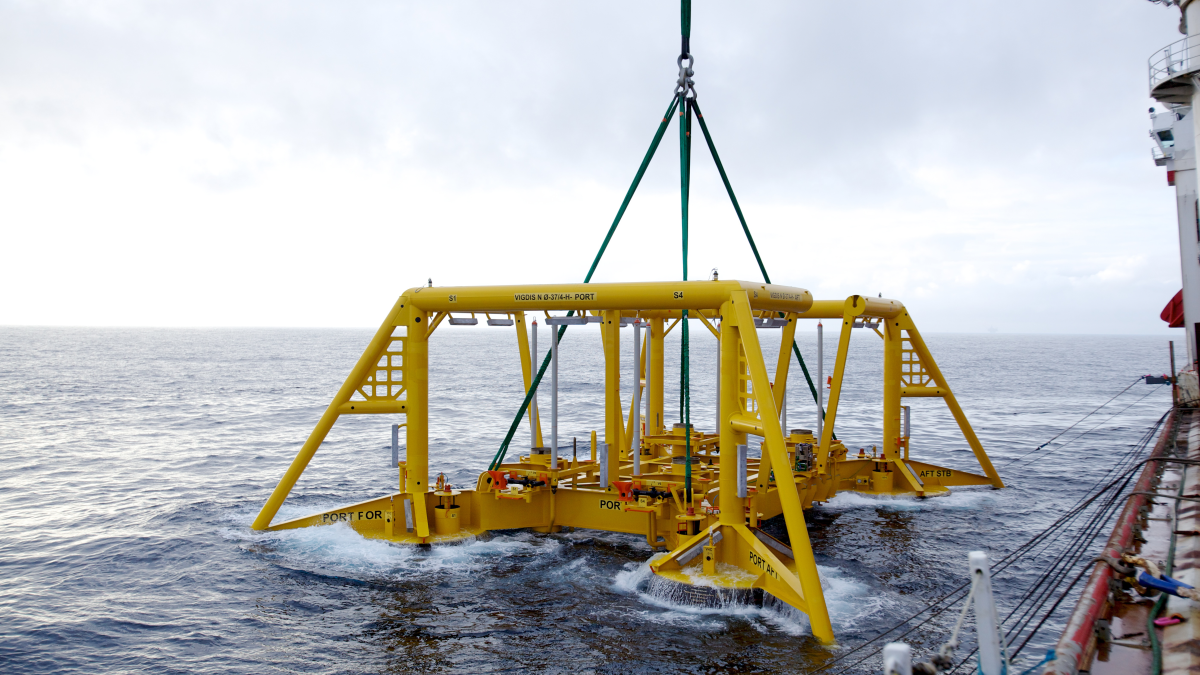 Riviera - News Content Hub - Five more years of strong vessel demand in ...