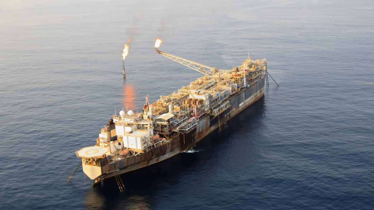 Riviera - News Content Hub - MEO connectivity deployed on Asian FPSO
