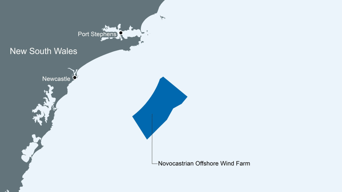 Riviera - News Content Hub - Australia issues two more feasibility ...