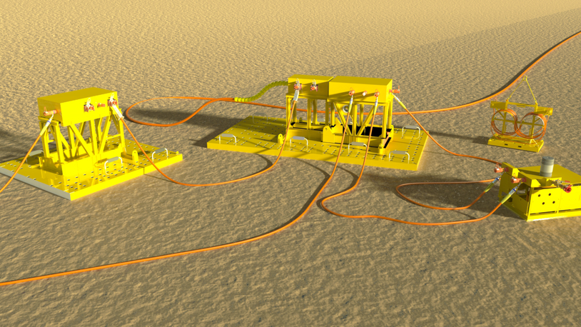 Riviera - News Content Hub - TCP, connector package unveiled for subsea ...