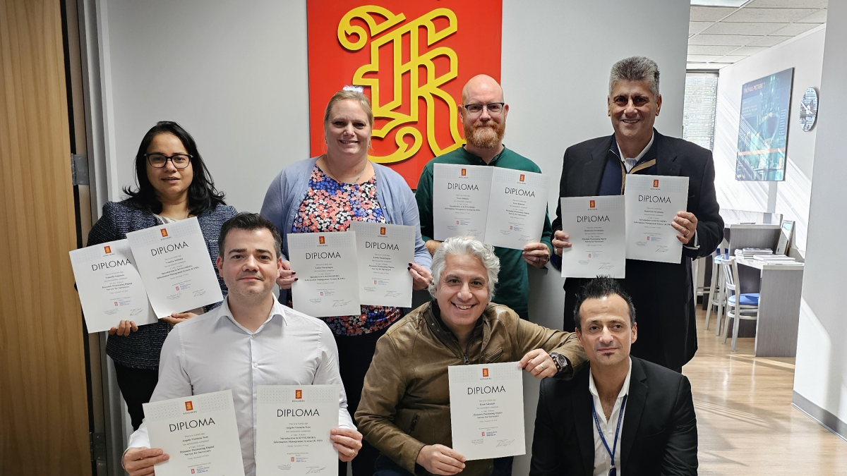 Riviera - News Content Hub - ABS approves digital remote DP surveys