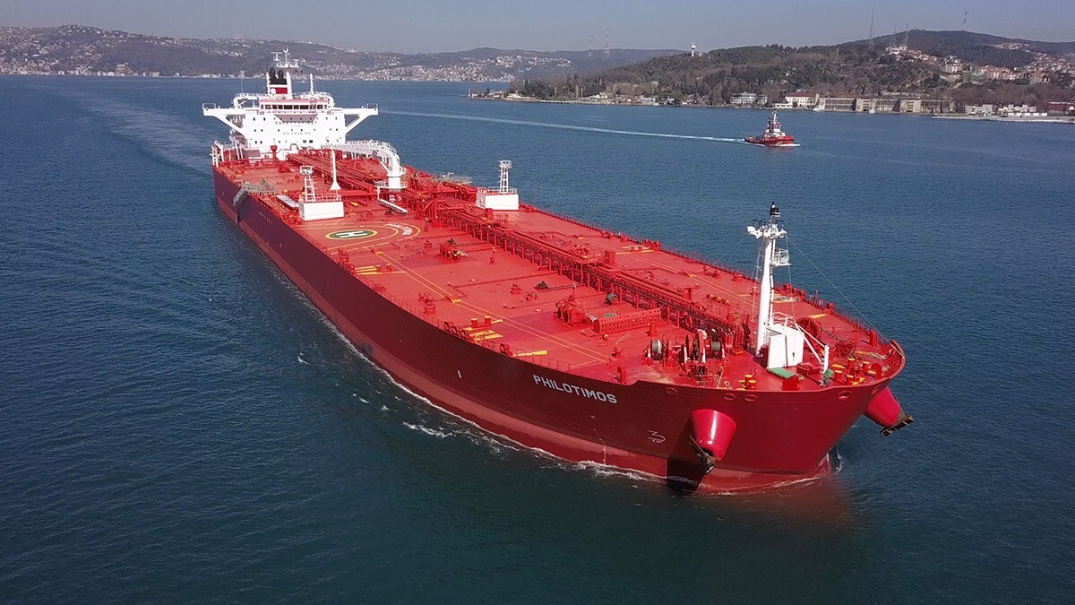 Riviera - News Content Hub - Signal Maritime introduces flexible tanker pooling model