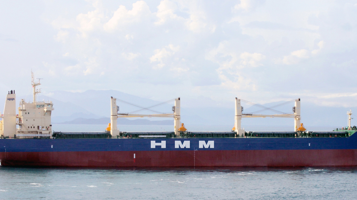 Riviera - News Content Hub - HMM signs US$462M 10-year freight ...