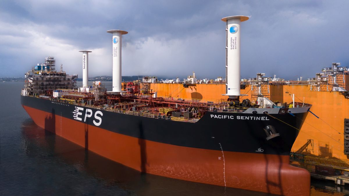 Riviera - News Content Hub - Eastern Pacific Shipping marks first move ...