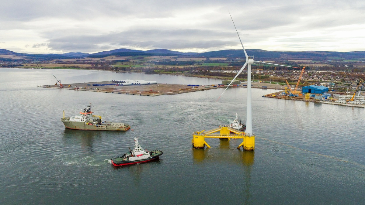 Riviera - News Content Hub - Port of Cromarty Firth secures funding for ...