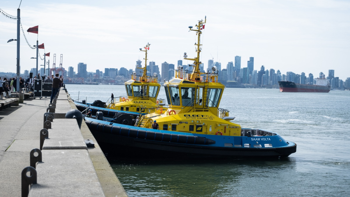 Riviera - News Content Hub - SAAM Towage renews fleet while growing ...