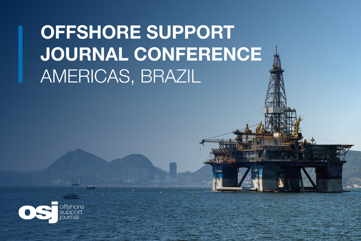 Riviera - Offshore Support Journal