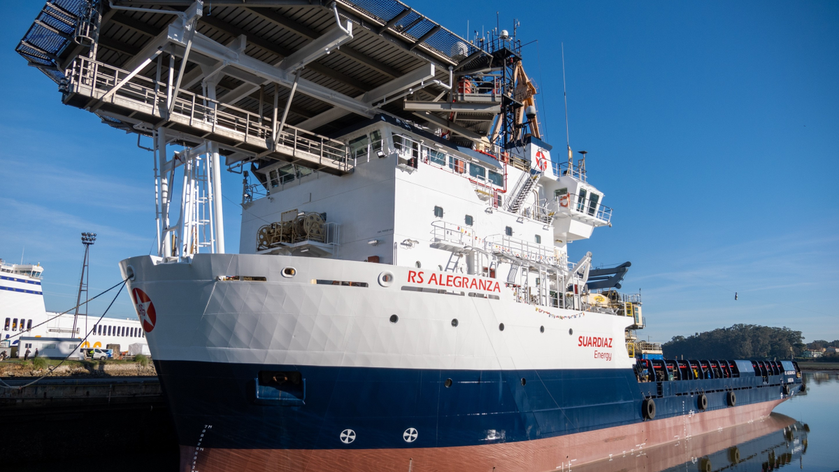 Riviera - News Content Hub - Suardiaz Group takes delivery of newly ...