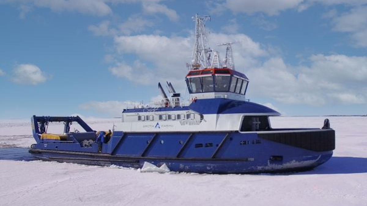 Riviera - News Content Hub - Boluda acquires Arctia stake in Finnish ...