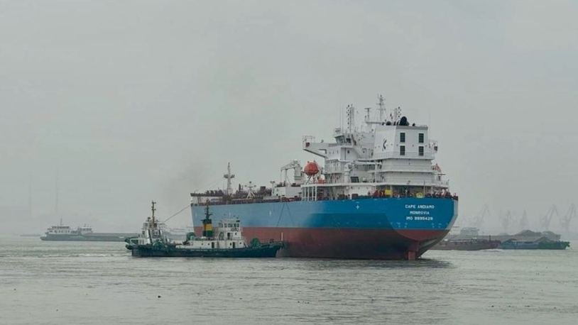 Riviera - News Content Hub - Cape Shipping expands tanker portfolio ...