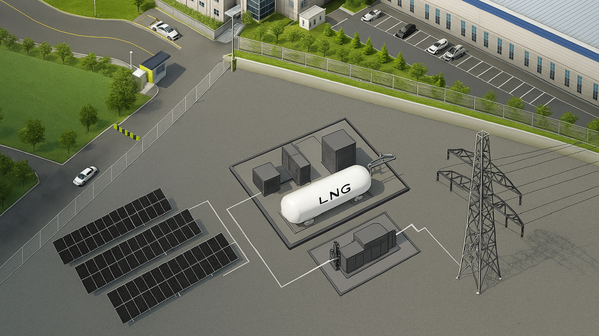 Riviera - News Content Hub - Crowley microgrid reflects LNG’s expanding ...
