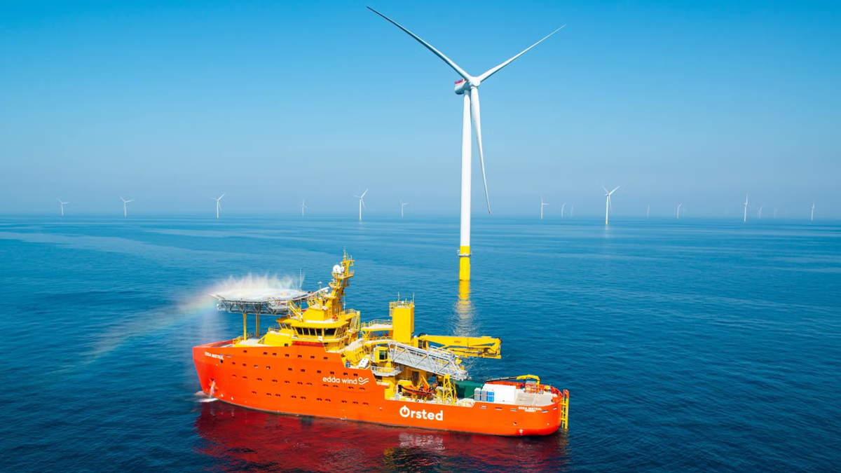 Riviera - News Content Hub - Edda Wind to sell service operation vessel ...
