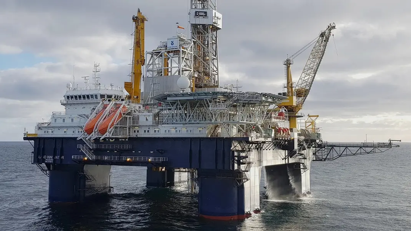 Riviera - News Content Hub - Equinor taps Island for multi-year well ...