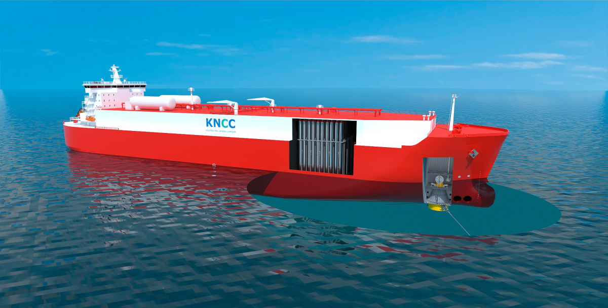 Riviera - News Content Hub - Design choices define CO2 vapour return strategies