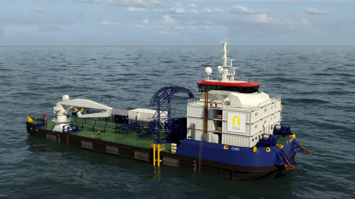 Riviera - News Content Hub - Prysmian, N-Sea agree framework agreement ...