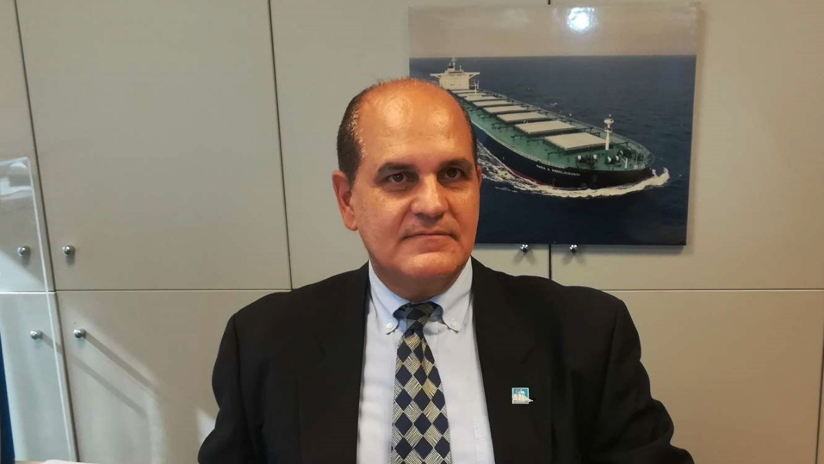 Riviera - News Content Hub - Slow steaming, biofuels critical for ...