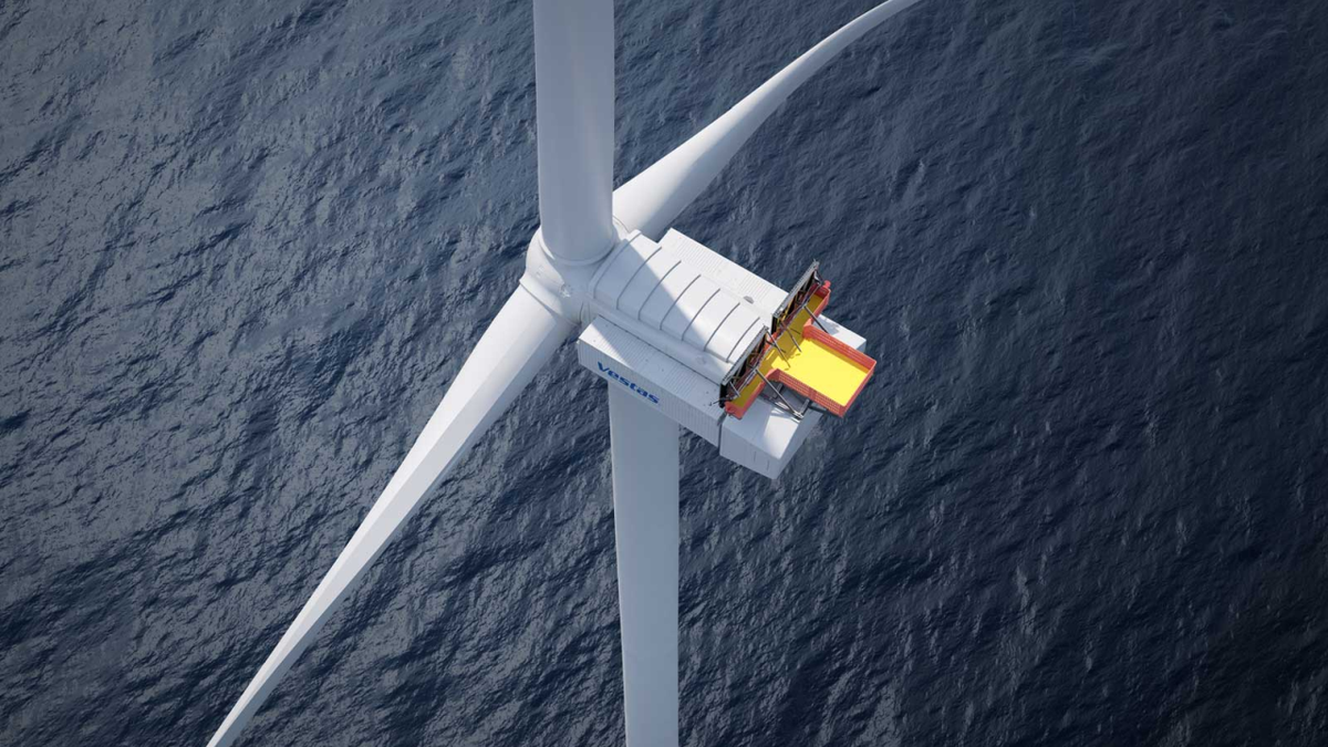 Riviera - News Content Hub - RWE sells 49% stake in Nordseecluster and ...